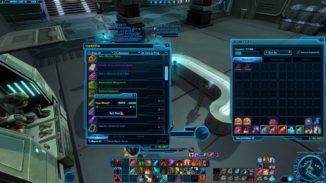 The 2017 companion gift exploit and its consequences | SWTOR Farmer